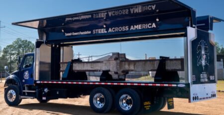 Sacred Steel from World Trade Center to Be Displayed in Texarkana ...
