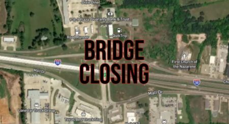bridge closing feature - Texarkana FYI